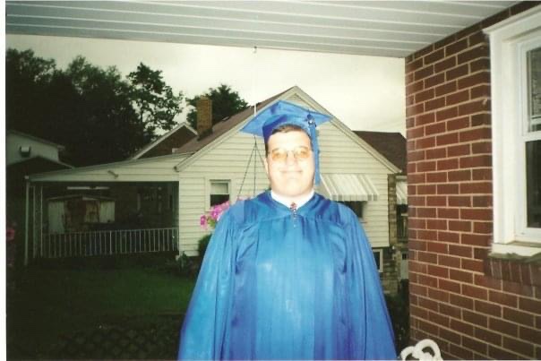 Graduation: 20 Years Later – Stylish 🍒