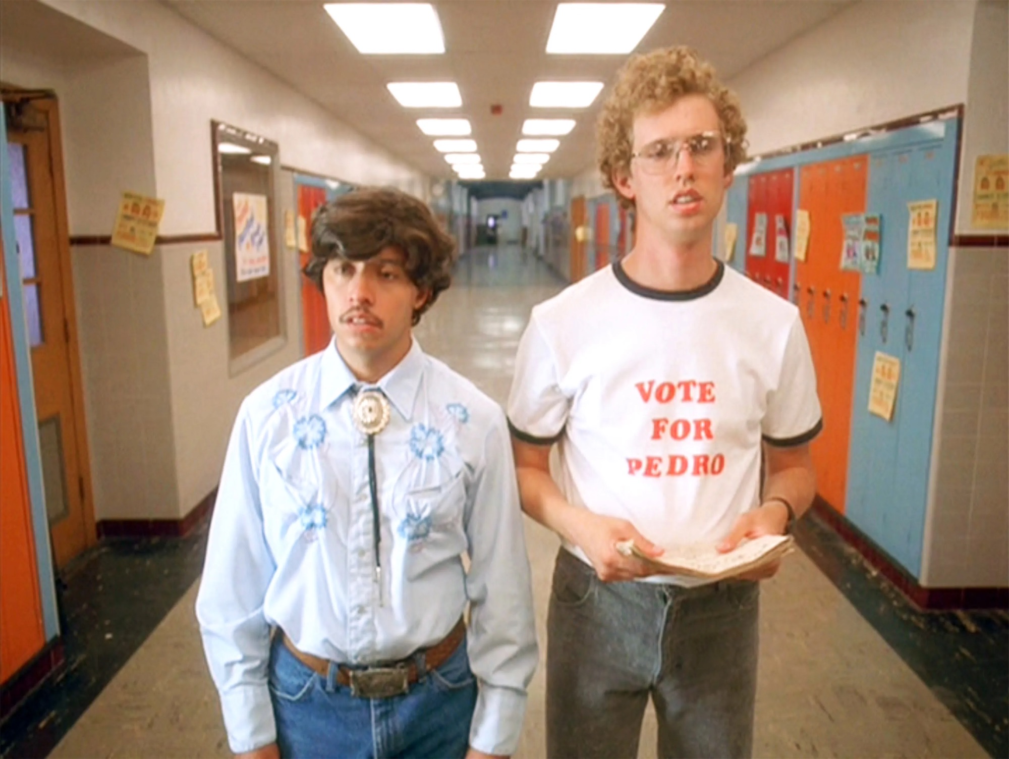 20 Years Later: Remembering Napoleon Dynamite – Stylish 🍒